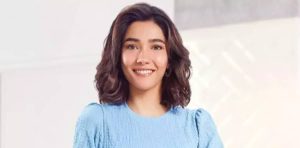 Aybuke Pusat Height, Age, Wiki, Biography, Husband, Family