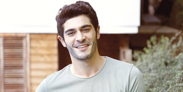Burak Deniz Height, Age, Wiki, Biography, Wife, Family