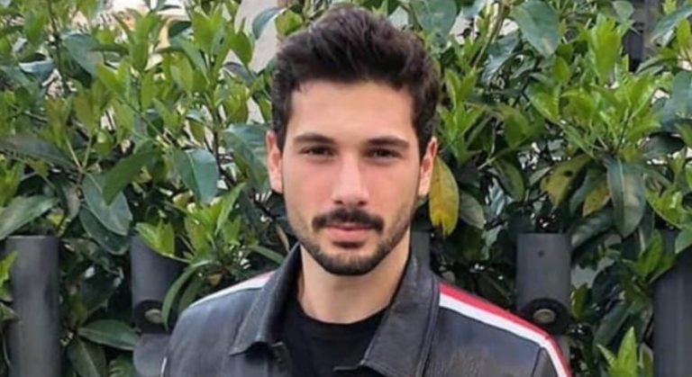 Deniz Can Aktas Height, Age, Wiki, Biography, Wife, Family