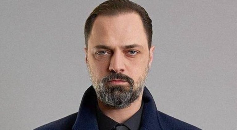 Ertan Saban Height, Age, Wiki, Biography, Wife, Family