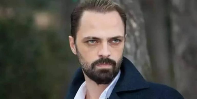 Ertan Saban Height, Age, Wiki, Biography, Wife, Family