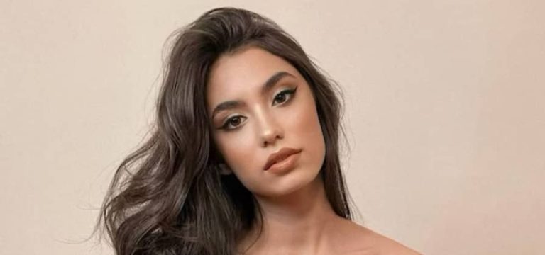 Nilsu Yilmaz Height, Age, Wiki, Biography, Husband, Family