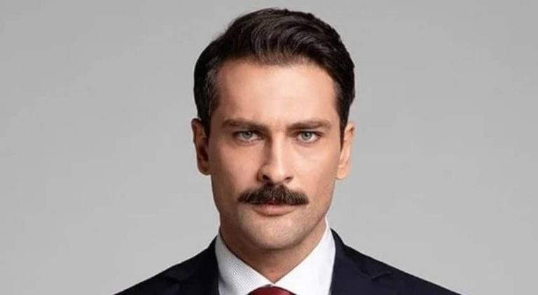 Onur Tuna Height, Age, Wiki, Biography, Wife, Family