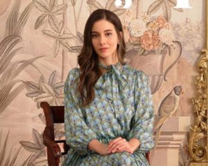 Beril Pozam Height, Age, Wiki, Biography, Husband, Family