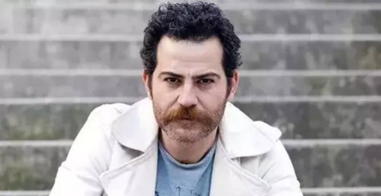 Burak Demir Height, Age, Wiki, Biography, Wife, Family