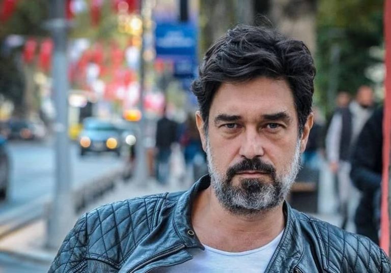 Burak Hakki Height, Age, Wiki, Biography, Wife, Family