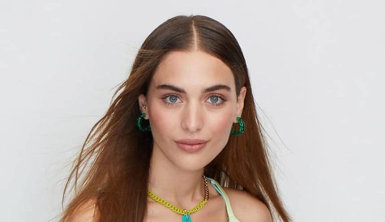 Cagla Simsek Height, Age, Wiki, Biography, Husband, Family