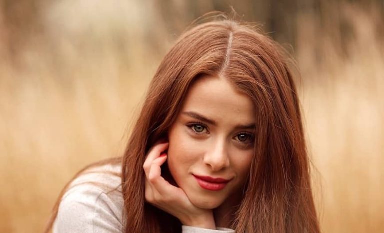 Ilayda Alisan Height, Age, Wiki, Biography, Husband, Family