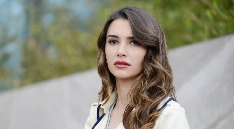 Leyla Lydia Tugutlu Height, Age, Wiki, Biography, Husband, Family