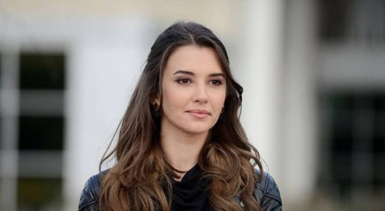 Leyla Lydia Tugutlu Height, Age, Wiki, Biography, Husband, Family