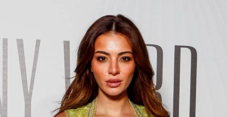 Melisa Asli Pamuk Height, Age, Wiki, Biography, Husband, Family