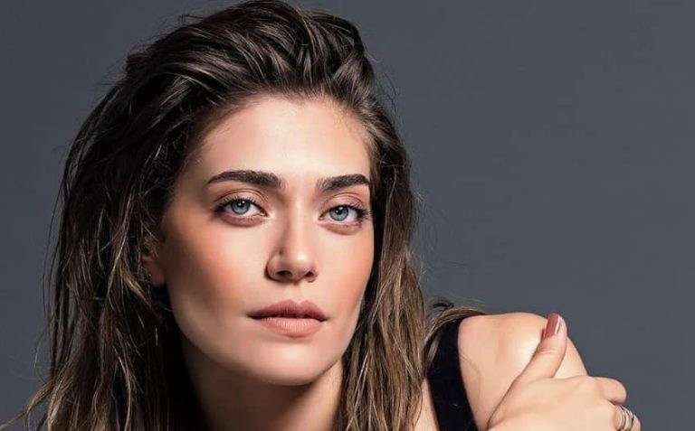 Oznur Serceler Height, Age, Wiki, Biography, Husband, Family