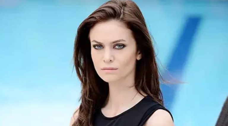 Seren Deniz Yalcin Height, Age, Wiki, Biography, Husband, Family