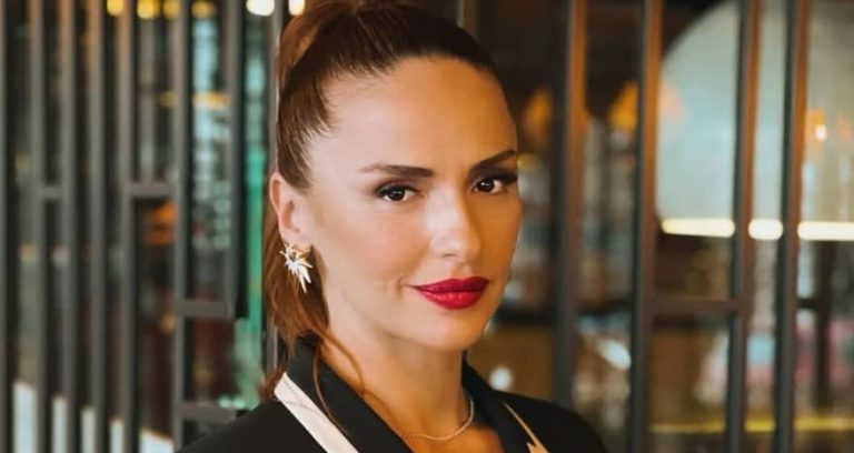 Sinem Ozturk Uslu Height, Age, Wiki, Biography, Husband, Family