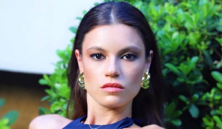 Yusra Geyik Height, Age, Wiki, Biography, Husband, Family