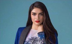 Hazar Erguclu Height, Age, Wiki, Biography, Husband, Family
