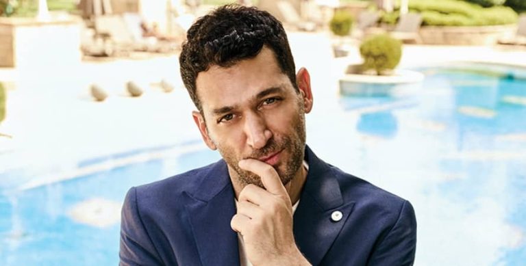 Murat Yildirim Height, Age, Wiki, Biography, Wife, Family