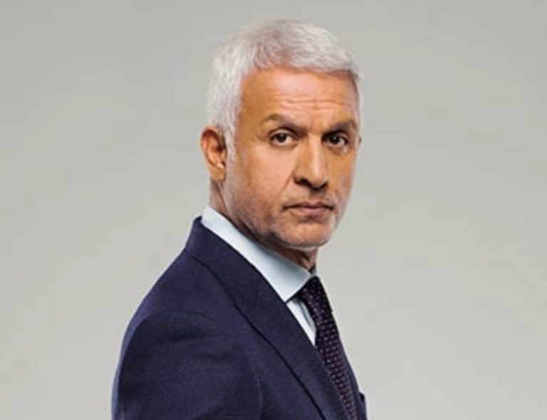 Talat Bulut Height, Age, Wiki, Biography, Wife, Family