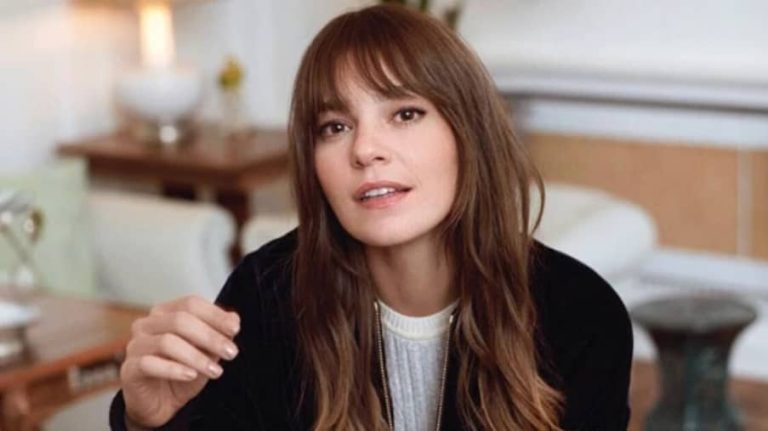 Asli Enver Height, Age, Wiki, Biography, Husband, Family
