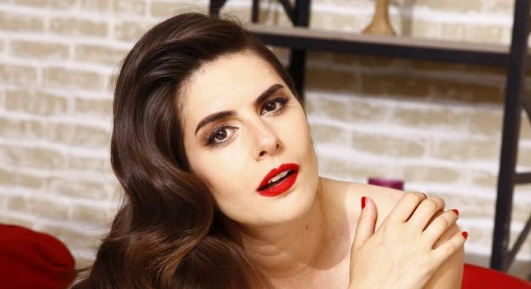 Ayca Erturan Height, Age, Wiki, Biography, Husband, Family