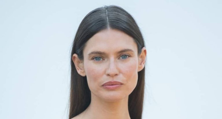Bianca Balti Height, Weight, Measurements, Age, Biography