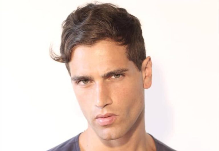 Fabio Mancini Height, Weight, Measurements, Age, Biography