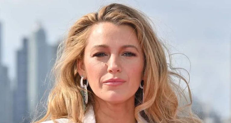 Blake Lively Height, Weight, Measurements, Age, Biography