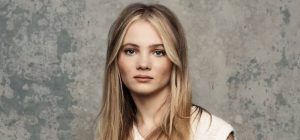 Freya Allan Height, Weight, Measurements, Age, Biography