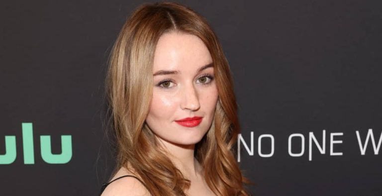 Kaitlyn Dever Height, Weight, Age, Husband, Children, Biography