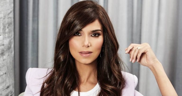 Roselyn Sánchez Height, Weight, Measurements, Age, Biography