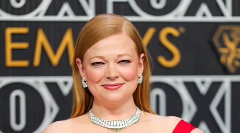 Sarah Snook Height, Weight, Measurements, Age, Biography