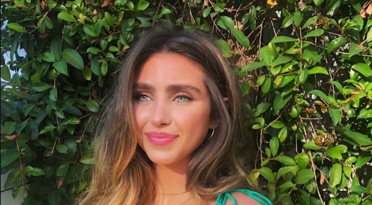 Ryan Whitney Height, Weight, Age, Husband, Children, Biography