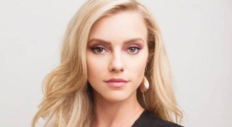 Elle Evans Height, Weight, Measurements, Age, Biography