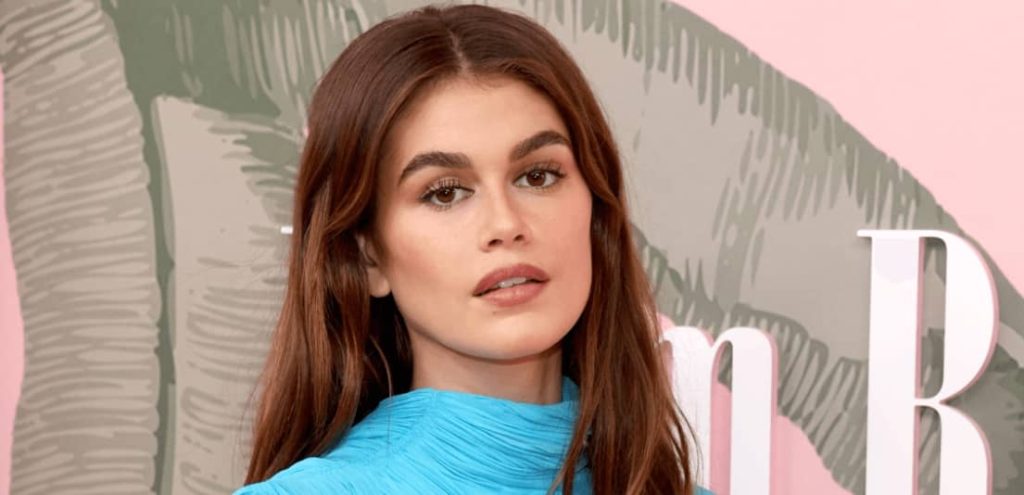 Kaia Gerber Height, Weight, Measurements, Age, Biography