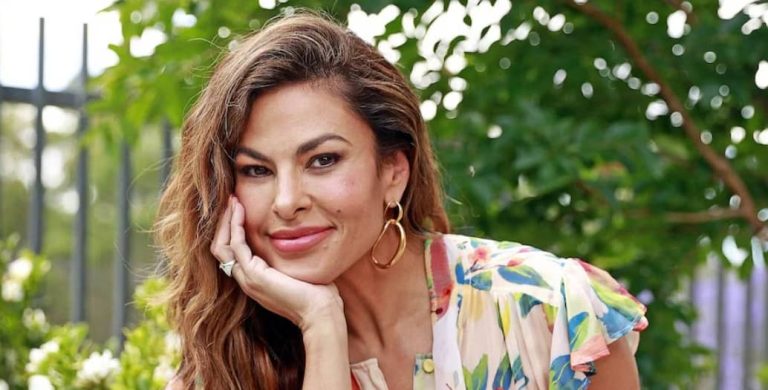Eva Mendes Height, Weight, Measurements, Age, Biography