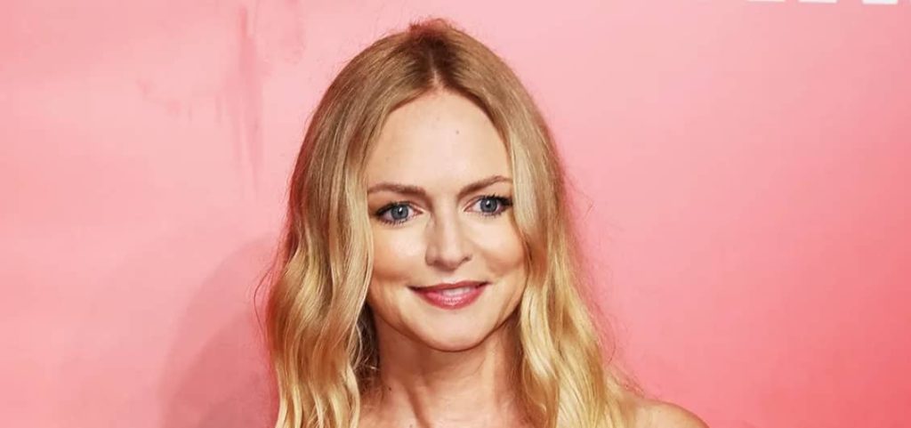 Heather Graham Height, Weight, Measurements, Age, Biography