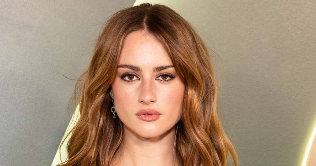 Grace Van Patten Height, Weight, Measurements, Age, Biography