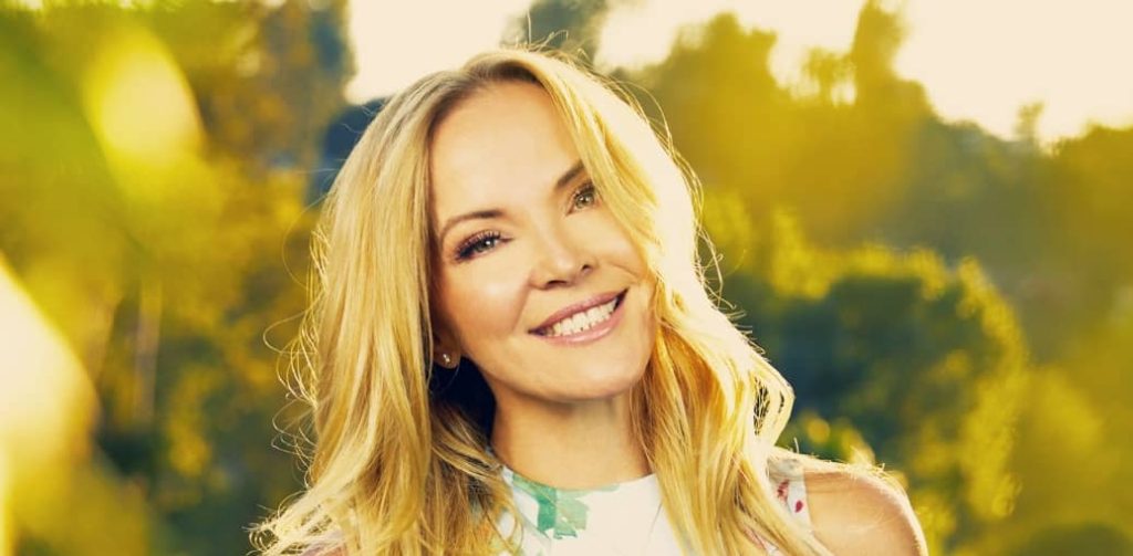 Brandy Ledford Height, Weight, Measurements, Age, Biography