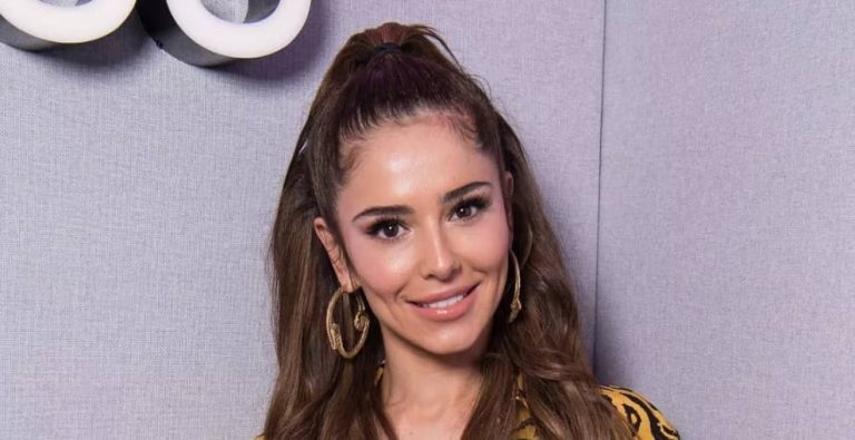 Cheryl Height, Weight, Measurements, Age, Biography