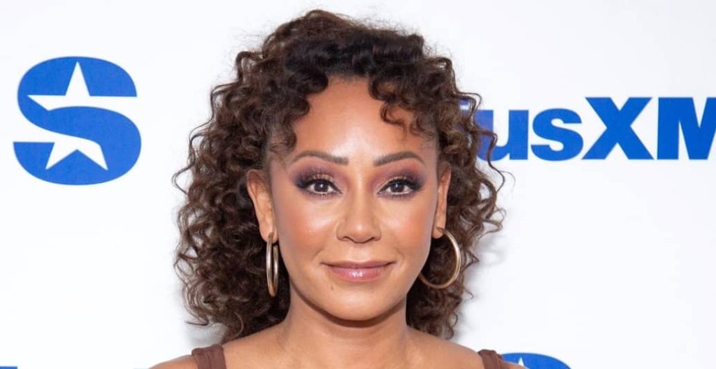 Mel B Height, Weight, Measurements, Age, Biography