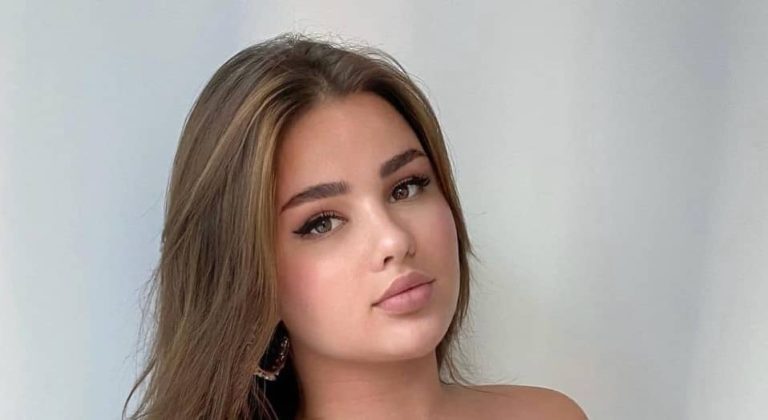 Anastasiya Kvitko Height, Weight, Measurements, Age, Wiki, Biography