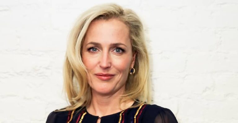 Gillian Anderson Height, Weight, Measurements, Age, Biography
