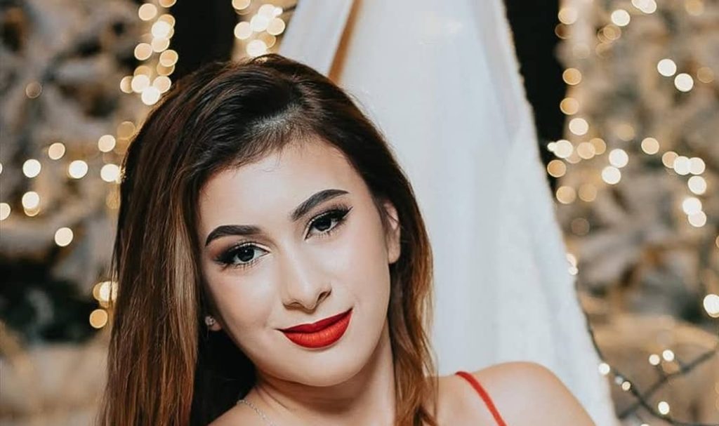 Odalys JM Height, Weight, Age, Wiki, Biography