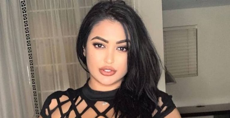 Miss Diamond Doll Height, Weight, Measurements, Age, Wiki, Biography