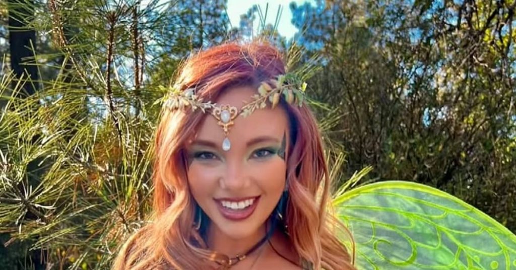 Autumn Nelson Height, Weight, Measurements, Age, Wiki, Biography