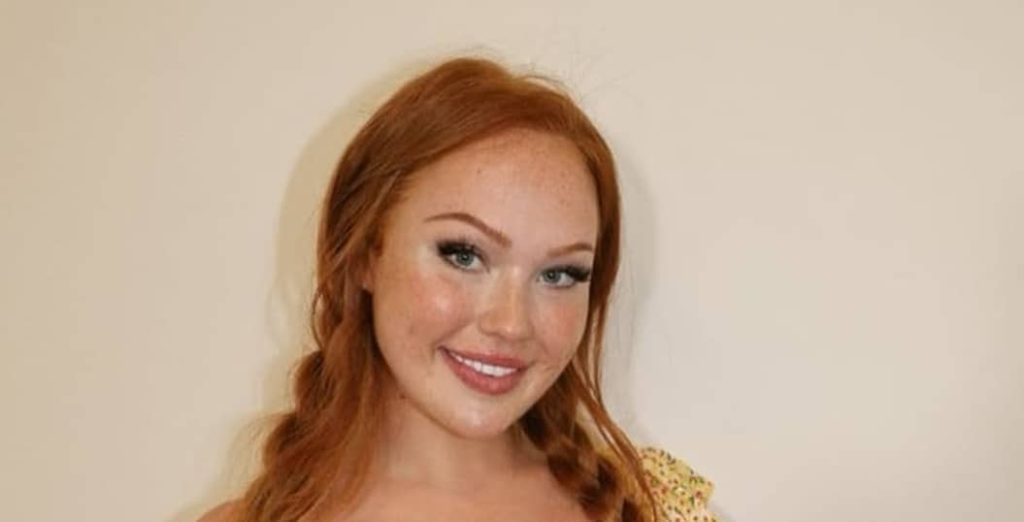 Bambi Doe Height, Weight, Measurements, Age, Wiki, Biography