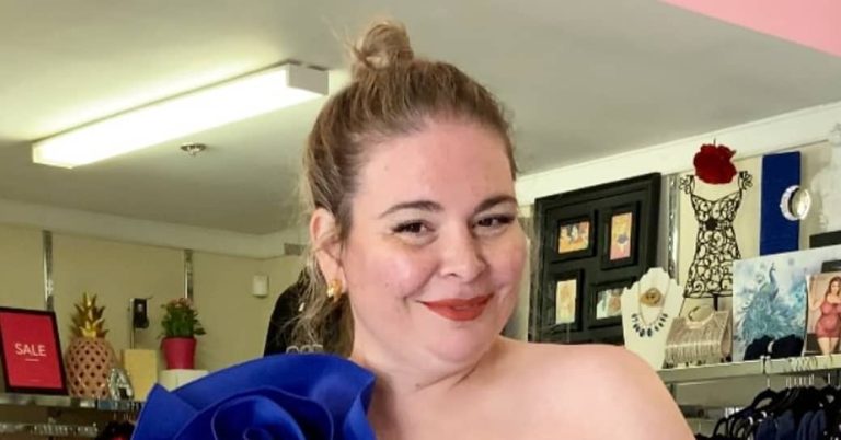 Caterina Moda Height, Weight, Measurements, Age, Wiki, Biography