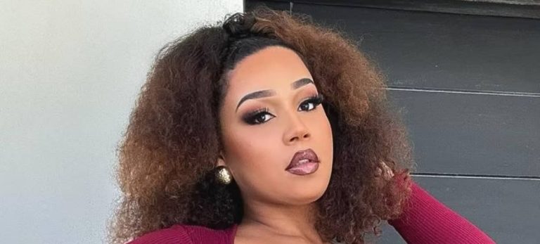 Ms Marie Height, Weight, Measurements, Age, Wiki, Biography