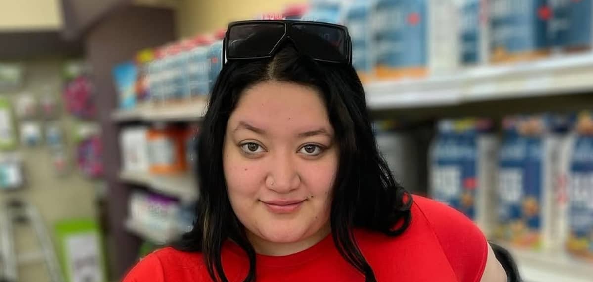 Briana Rene´e keys Height, Weight, Measurements, Age, Wiki, Biography