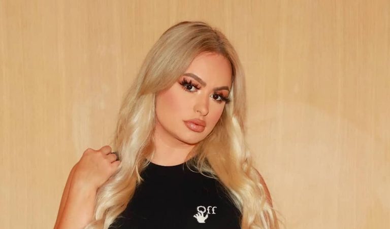 Maya Vande Wiel Height, Weight, Measurements, Age, Wiki, Biography